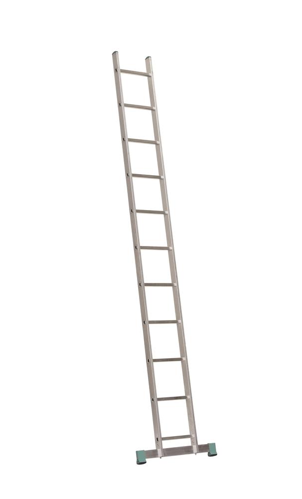Žebřík jednodílný EUROSTYL | Alve spol. s r.o.