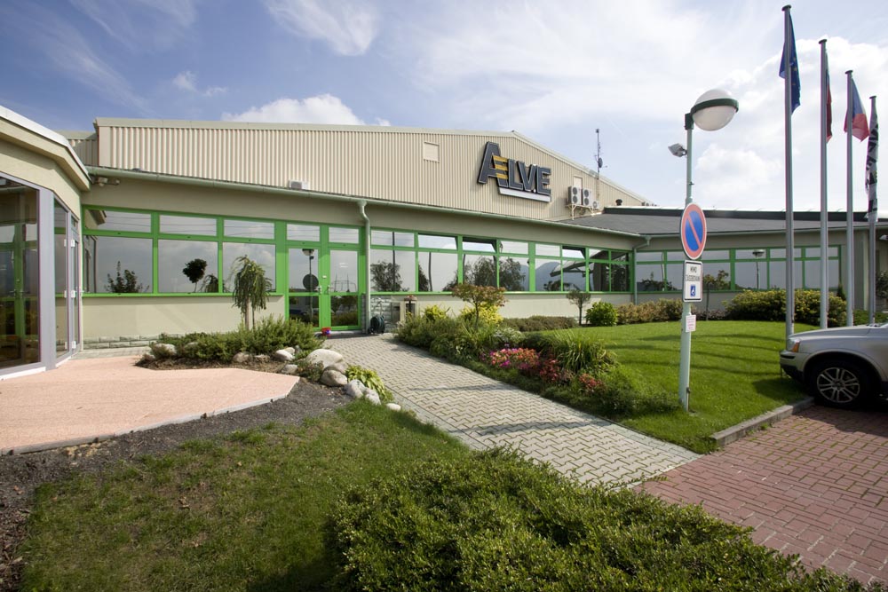 O nás | Alve spol. s r.o.